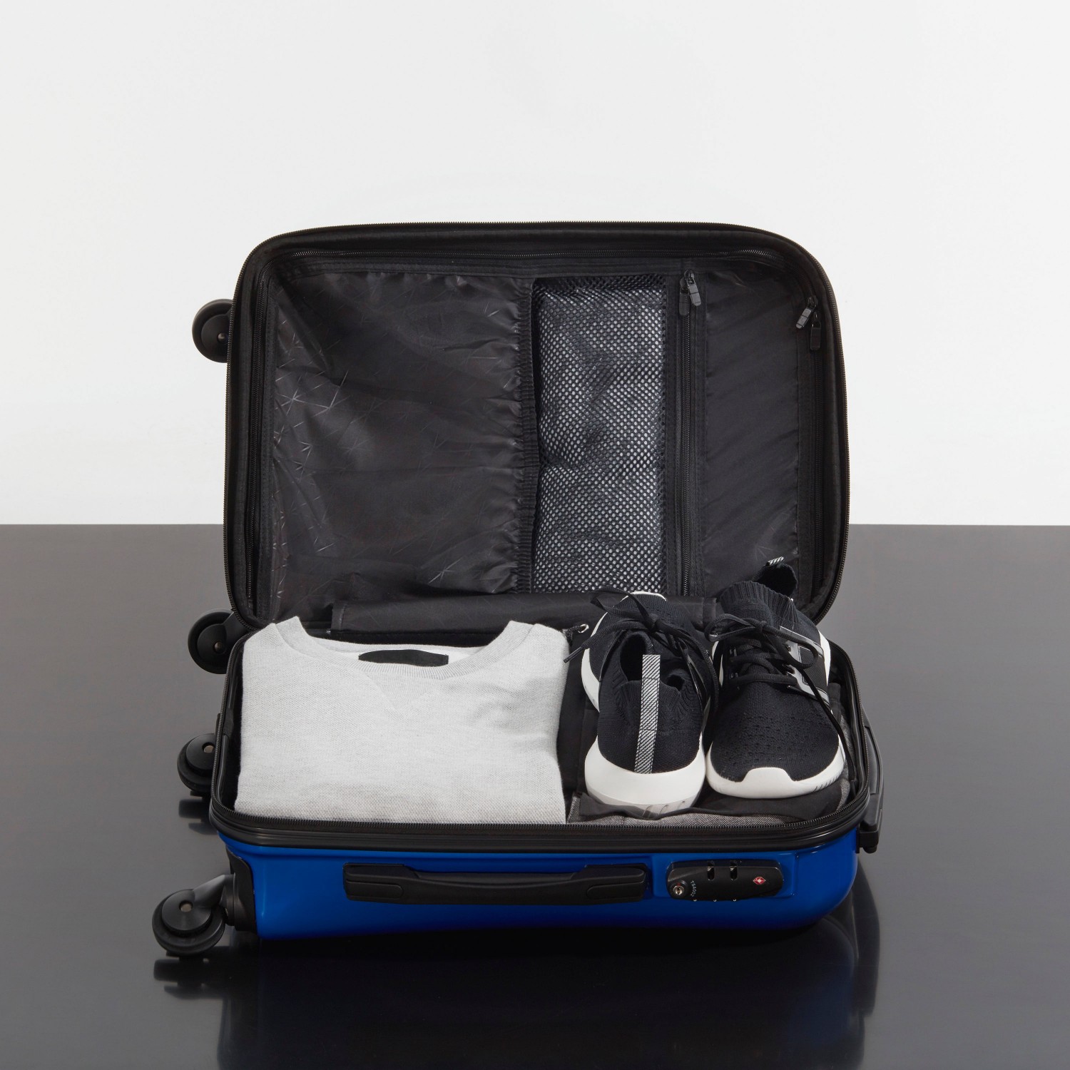 Bien préparer sa valise - guillestre-tourisme